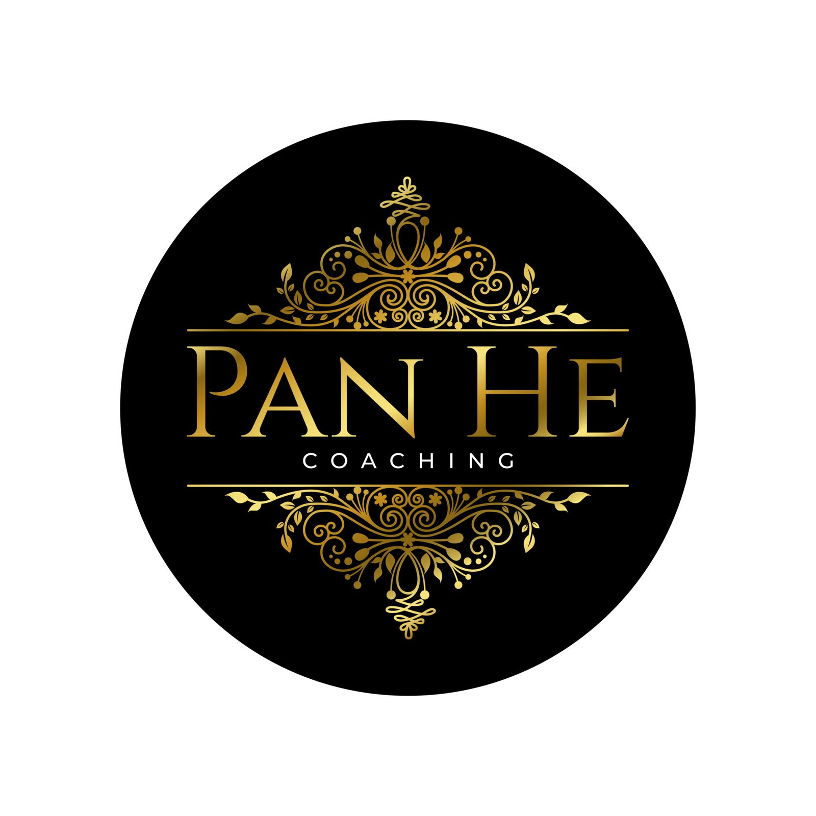 Pan He Coaching